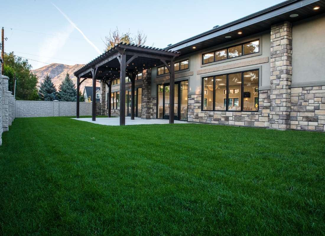 HOME - Orion Event Venue