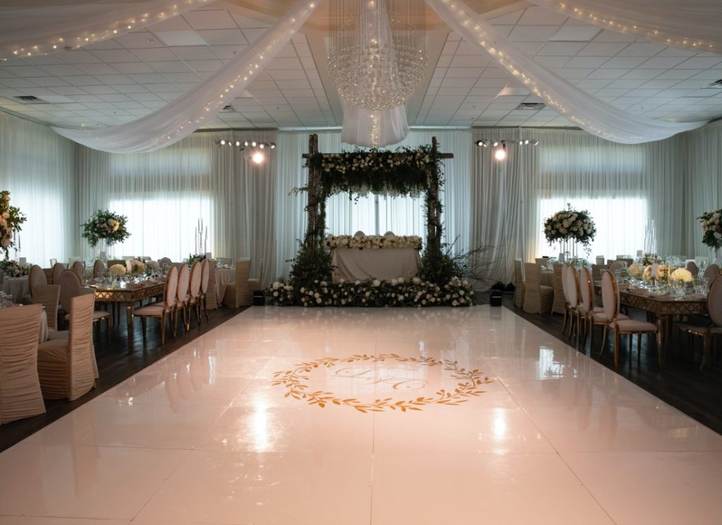 HOME - Orion Event Venue