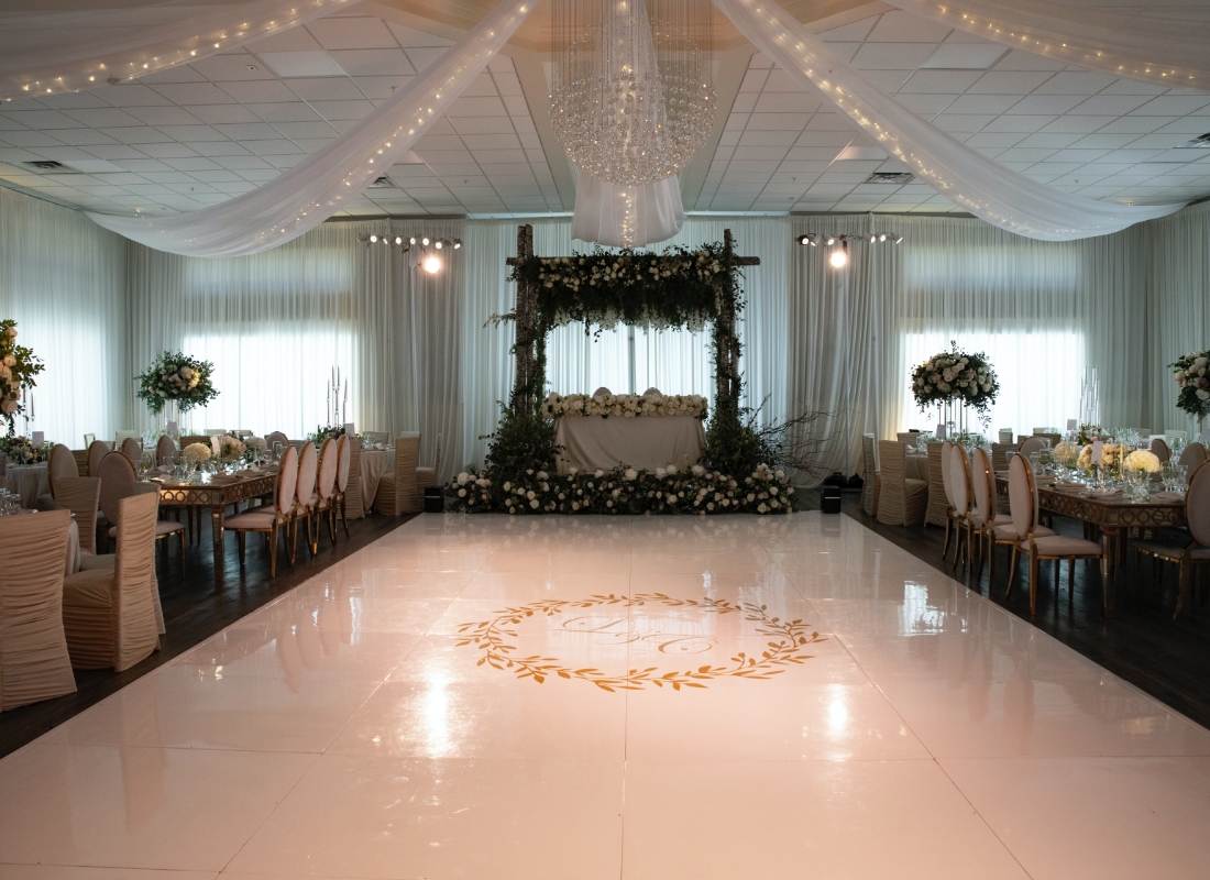 HOME - Orion Event Venue