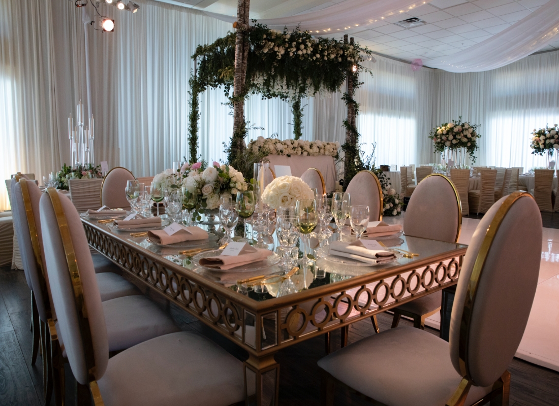 HOME - Orion Event Venue